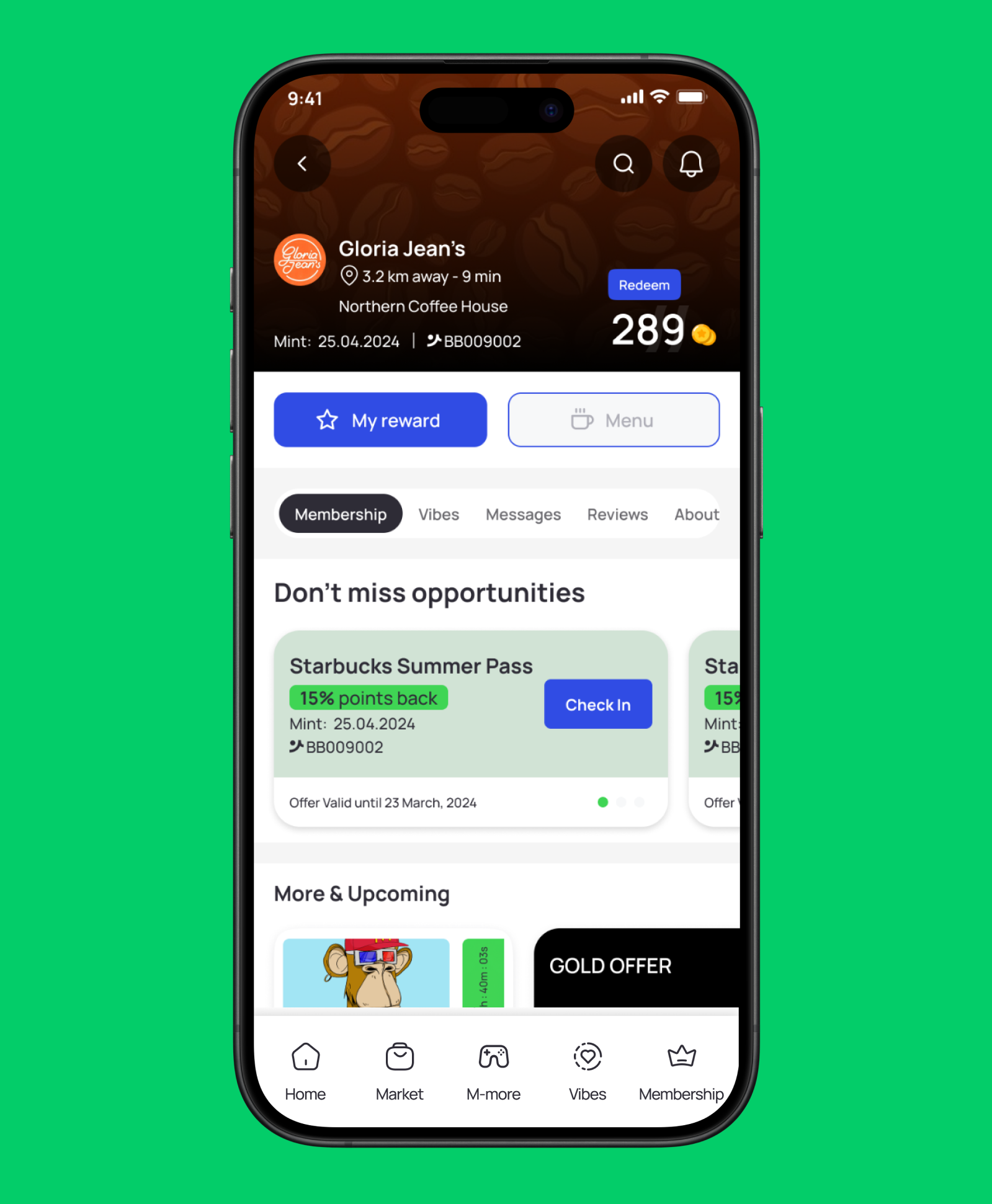 All Rewards, One App I Unlock Status & Perkswith Mithu